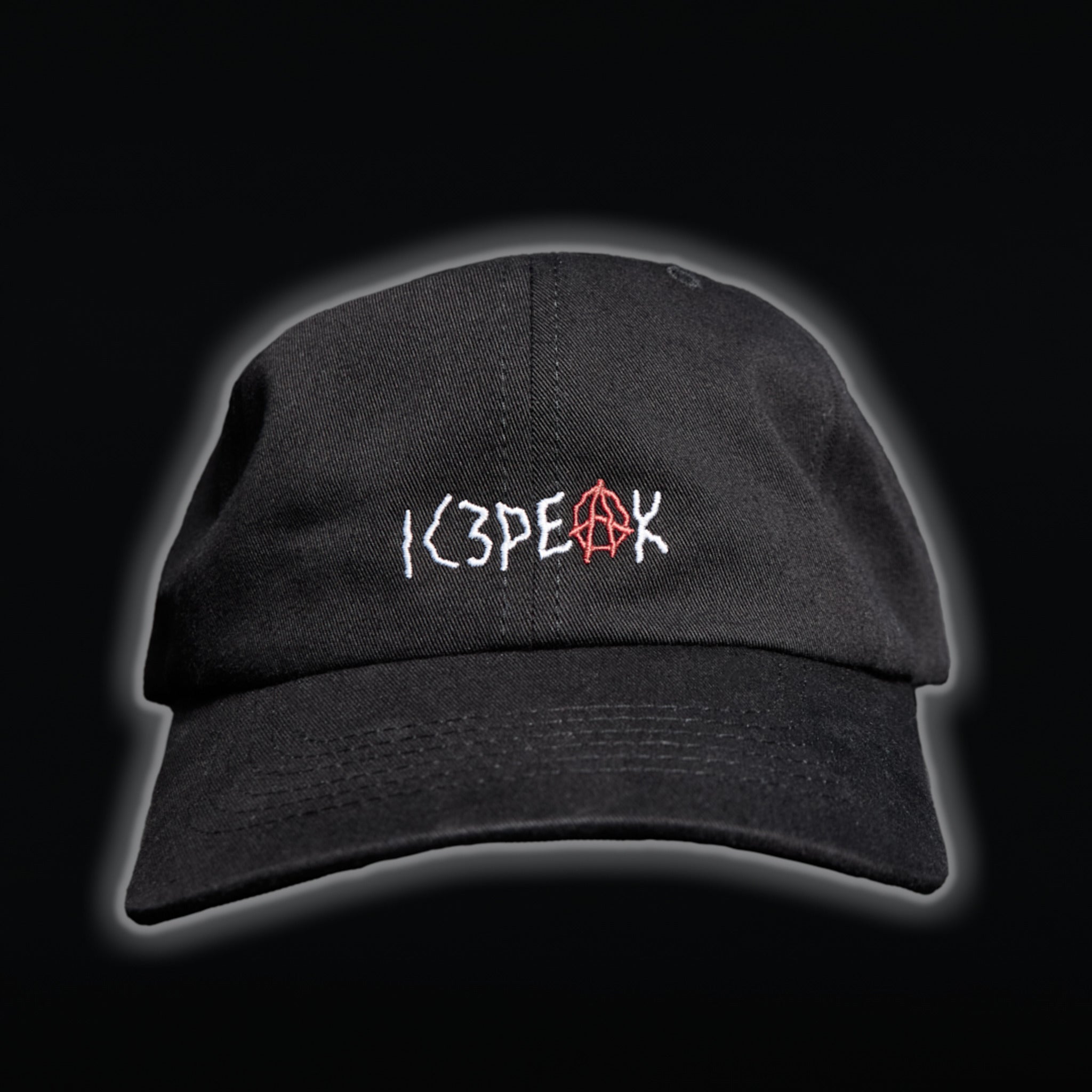 «ANARCHY» Cap – IC3PEAK